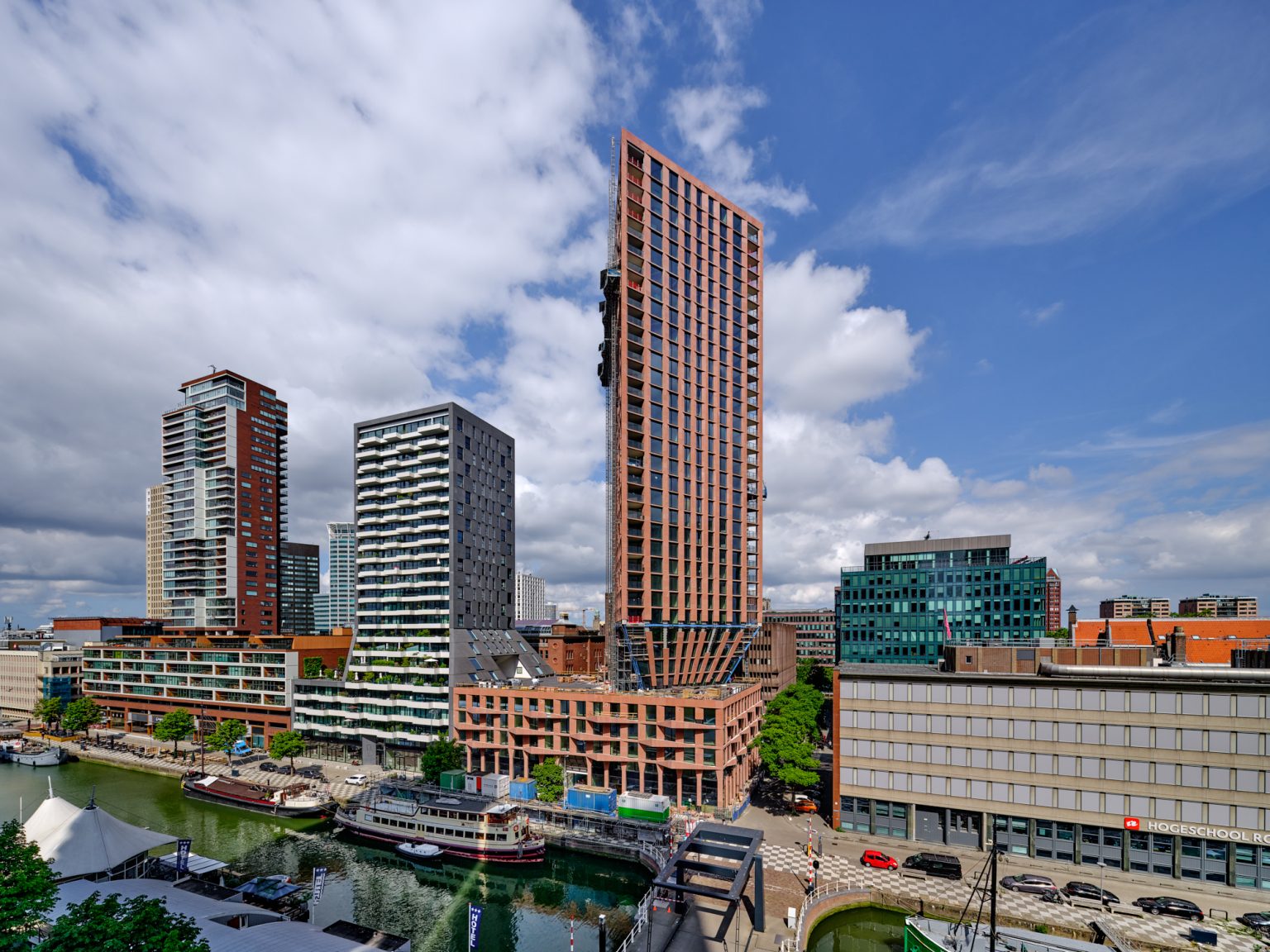 Barcode Architects is an international office for architecture and ...