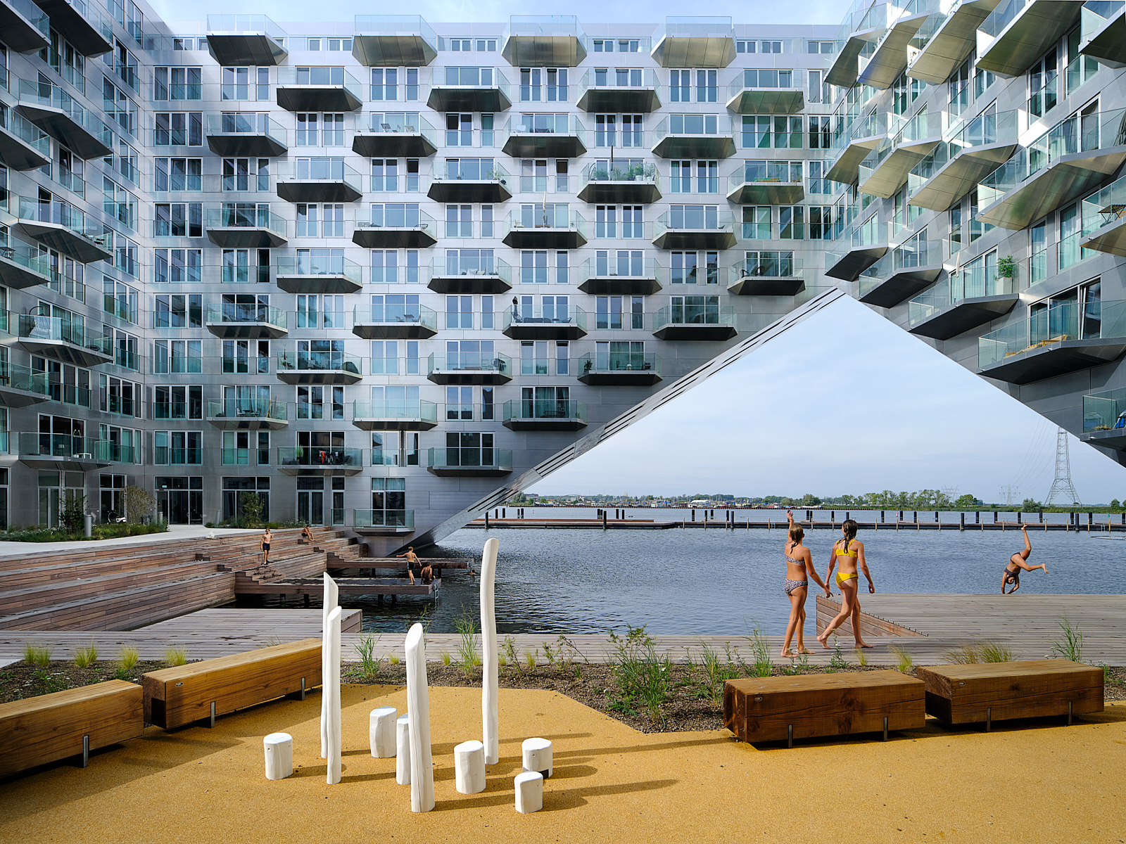 Barcode Architects Barcode Architects